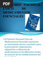 Listado de Medicamentos de La Otc 2 | PDF