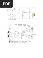 Arduino DC Motor Control Tutorial | PDF | Mosfet | Electrical Components