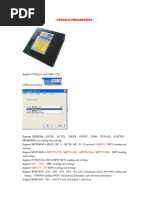 AutoID Keyboard Wedge For Windows User's Manual - E | PDF | Computer ...