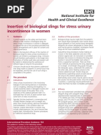Modified Barthel Index (Shah Ver.) | Urinary Incontinence | Wheelchair