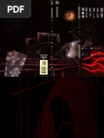 Alan Moore - V For Vendetta (ENG) PDF | PDF