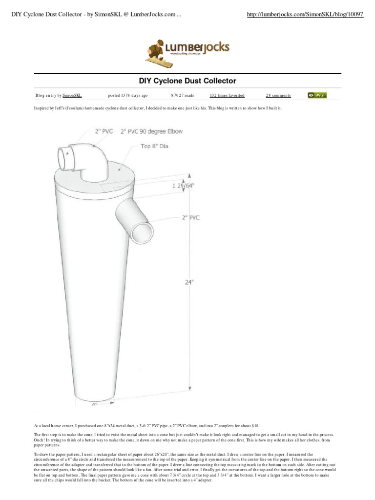 Step-by-Step Instructions for Building an Effective and Affordable DIY ...