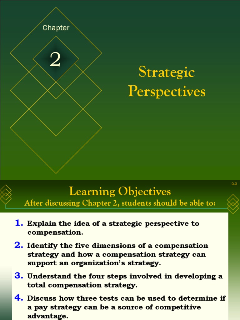 External Competitiveness | PDF | Strategic Management | Competitiveness