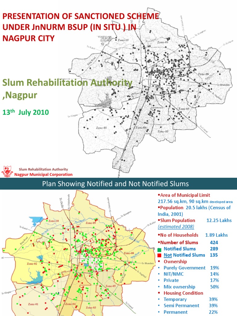 Presentation _ Slum Department 21st Sept 2010 | Architectural Elements ...