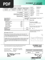 Maxis Letter of Request | PDF | Telecommunications