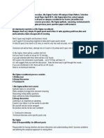 KPMG Organizational Structure Overview | PDF
