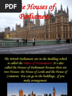Parliament House Floor Plan Guide | PDF | Tourist Attractions | City Of ...