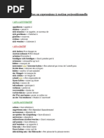 100 adjectifs utiles en allemand | PDF