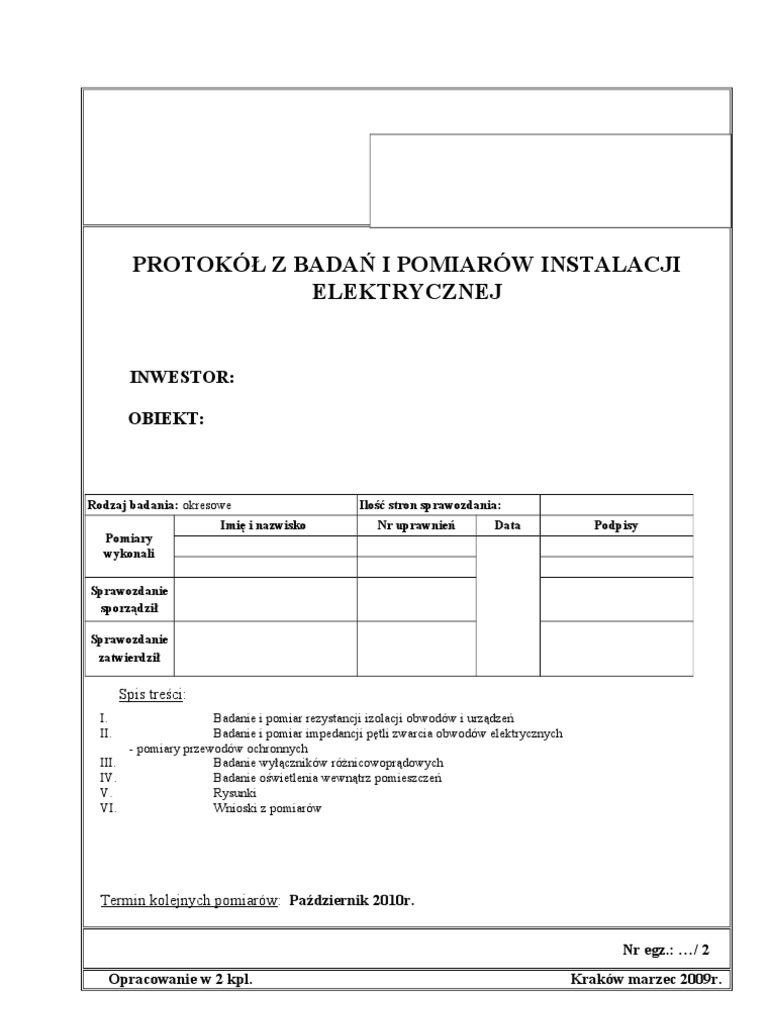 _Protokół Wzorcowy