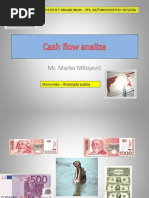 Racunovodstvo Knjizenje Robe | PDF