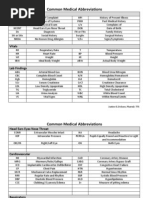 DMC Full Form in Medical, What Does DMC Stand For | PDF | Medical ...