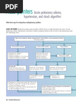 JNC 8 Hypertension Guideline Algorithm | PDF | Diseases And Disorders ...