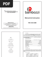 Tabela Milimetro Polegada | PDF | Natureza