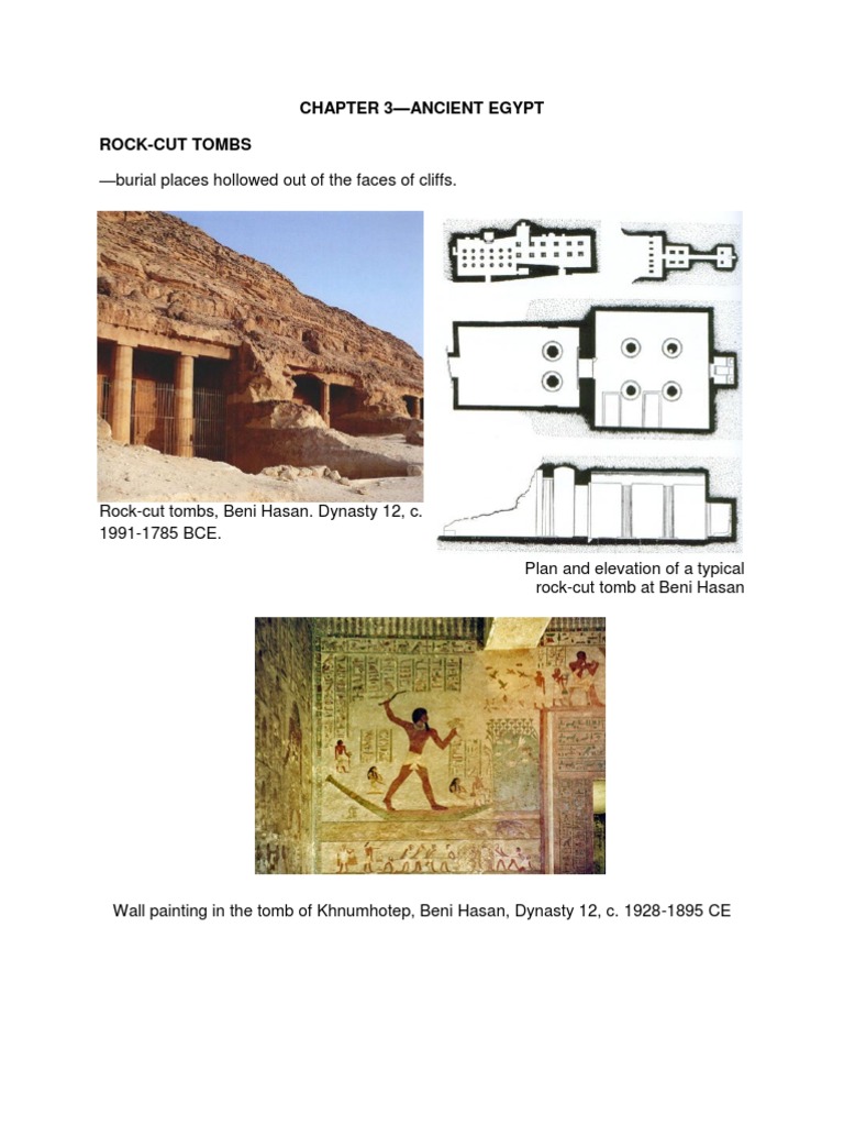 Karnak: Temple of Amun Overview | PDF | Akhenaten | Hatshepsut