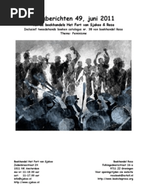 La Boda De Joseph Bornstein