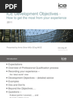 IPD Online: Changes To ICE Attributes From October 2021 | PDF ...