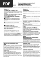 NAT9599 SGC Statement | PDF | Employment | Salary