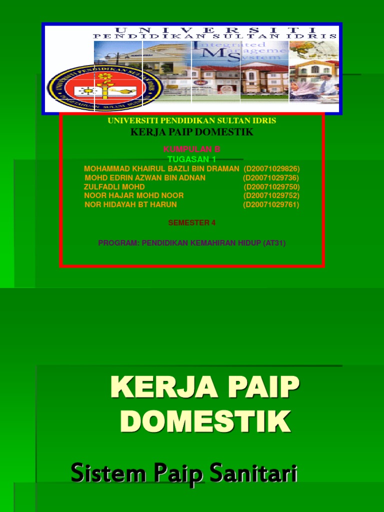 Paip | PDF