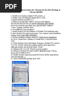 What Is Tidal Enterprise Scheduler | PDF | Menu (Computing ...