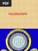 Template For Process Validation Protocol | PDF | Verification And ...