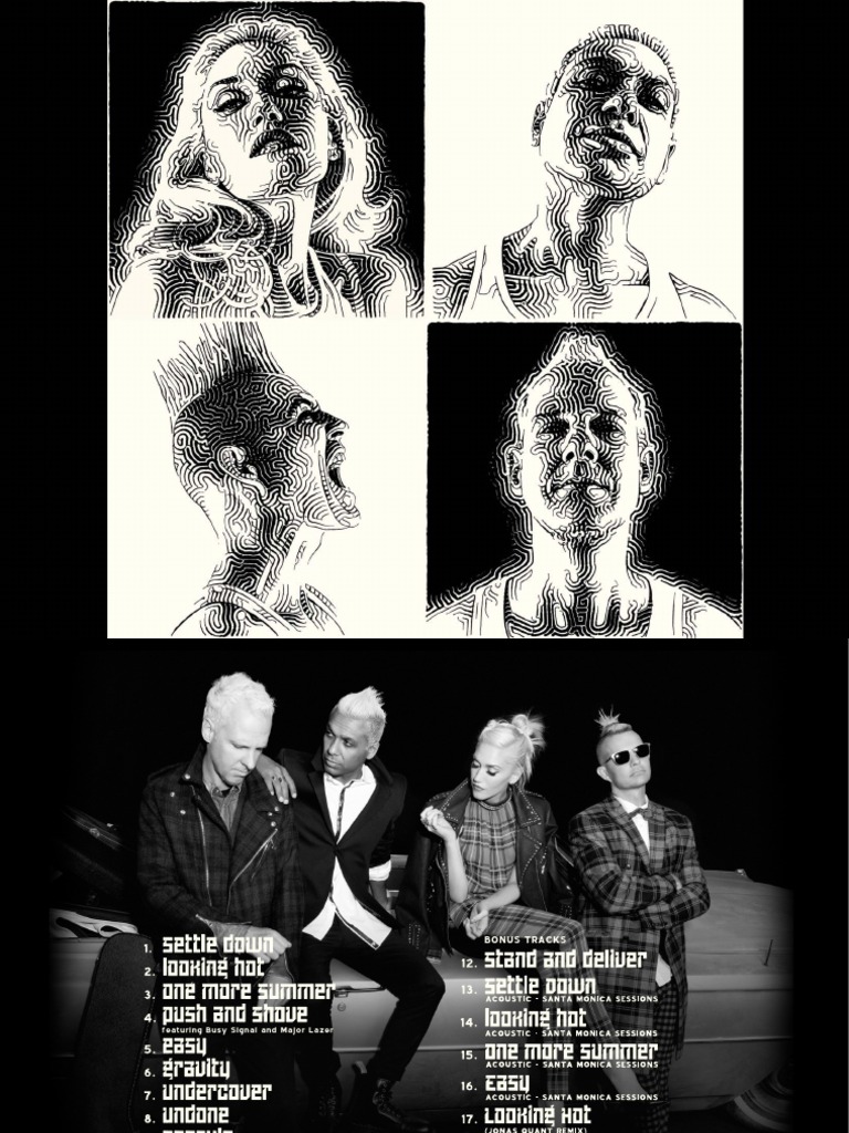 Mark "Spike" Stent Song Productions | PDF | Musicians | American Musicians