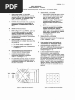 Stack Sampling Port Location Guidelines | PDF | Ac Power Plugs And ...