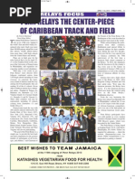 SEA Scores For Placement in Secondary Schools (2008) | PDF