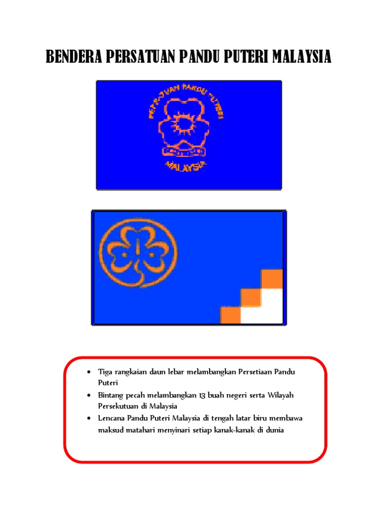 Bendera PPPM, Dunia, Logo | PDF