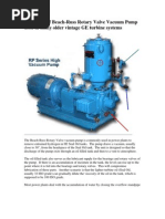 Robuschi Data Sheet Robox | PDF | Valve | Electric Motor