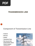 765 KV Transmission Line Design (Assignment) | PDF | Electric Power ...