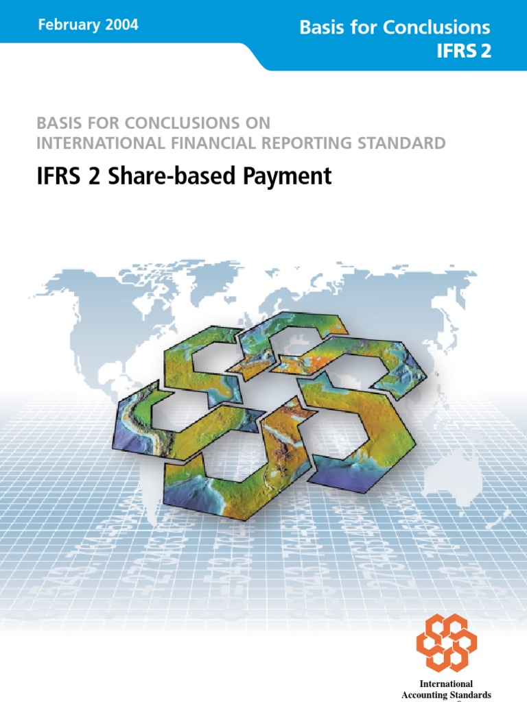 Ifrs 2 Basis | PDF | International Financial Reporting Standards ...