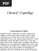 Printable Caesar Cipher Wheel | PDF