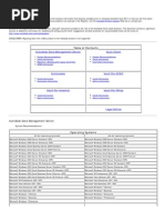 Microsoft SQL Server 2012 Native Client Silent Install | PDF