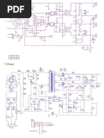 Adi Final Icepower 50asx2 Rumble 150 2010 Schematic Rev-B | PDF ...