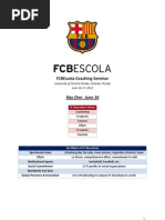 Premier League Elite Player Performance Plan Report 2022 | PDF ...