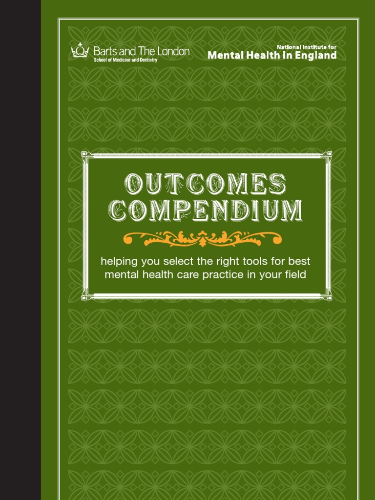 Gad-7 Questionnaire Spanish | PDF | Mental Health | Recovery Approach