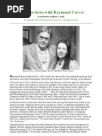 So Much Water So Close To Home Analysis | PDF