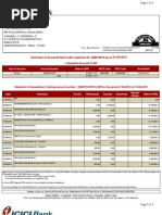 Unifi Termination Letter | PDF