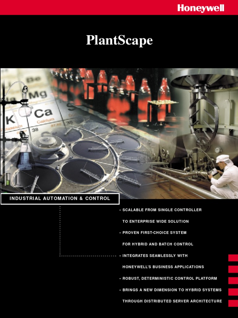 Plants Cape Industrial Automation & Control | PDF | Automation | Scada Plants Cape Industrial Automation & Control | PDF | Automation | Scada