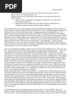 Act 1 & 2 - The Crucible | PDF