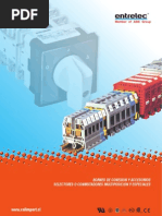 Catalogo Condulet PDF | PDF | Aluminio | Materiales de construcción