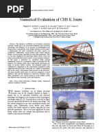 Bolt Pattern Force Distribution - MechaniCalc | PDF | Bending | Beam ...