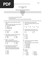 Contoh Soalan Kuiz Pinjaman Boleh Ubah Bank Rakyat - Compress | PDF