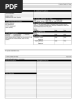 Locker Inspection and Cleaning Checklist | PDF