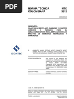 Astm c511-09 Norma NTG 41059 PDF | PDF | Hogar, jardinería y bricolaje ...