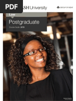 Bwe1501 Study Guide | PDF | Lawyer | Paralegal