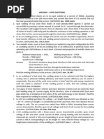 Machine Design: Riveted Joints Guide | PDF | Rivet | Nature