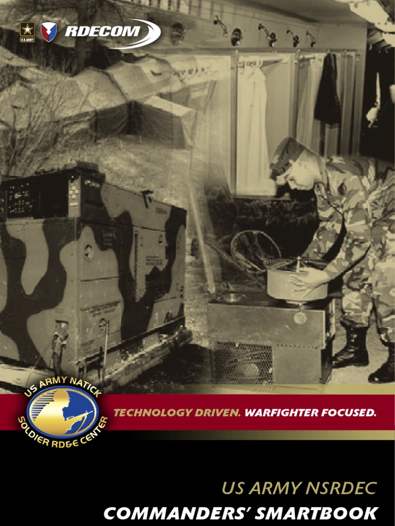 US Army Equipment Catalog | PDF | Hvac | Tent