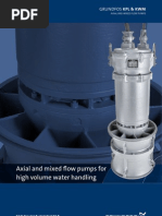 KSB WKLN | PDF | Pump | Energy Technology