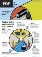 Safe Load Securing Checklist | PDF | Cargo | Road Transport